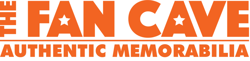 Top 25 Most Valuable Signed Items in History – The Fan Cave Memorabilia