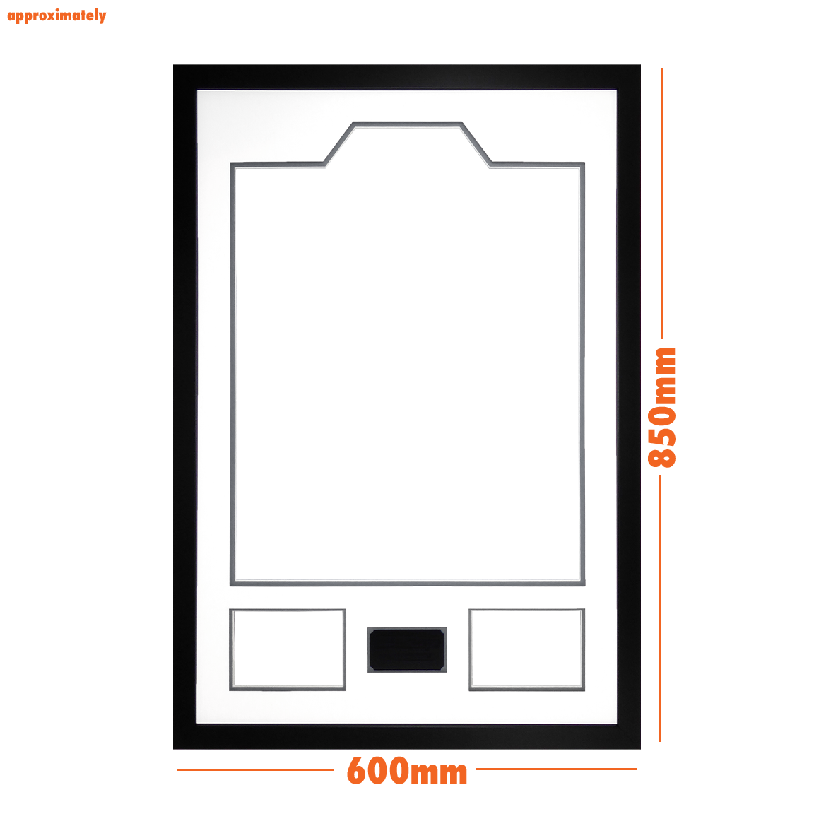 Martin Ødegaard Signed Arsenal Shirt Premium Frame (ACG Cert) – The Fan ...