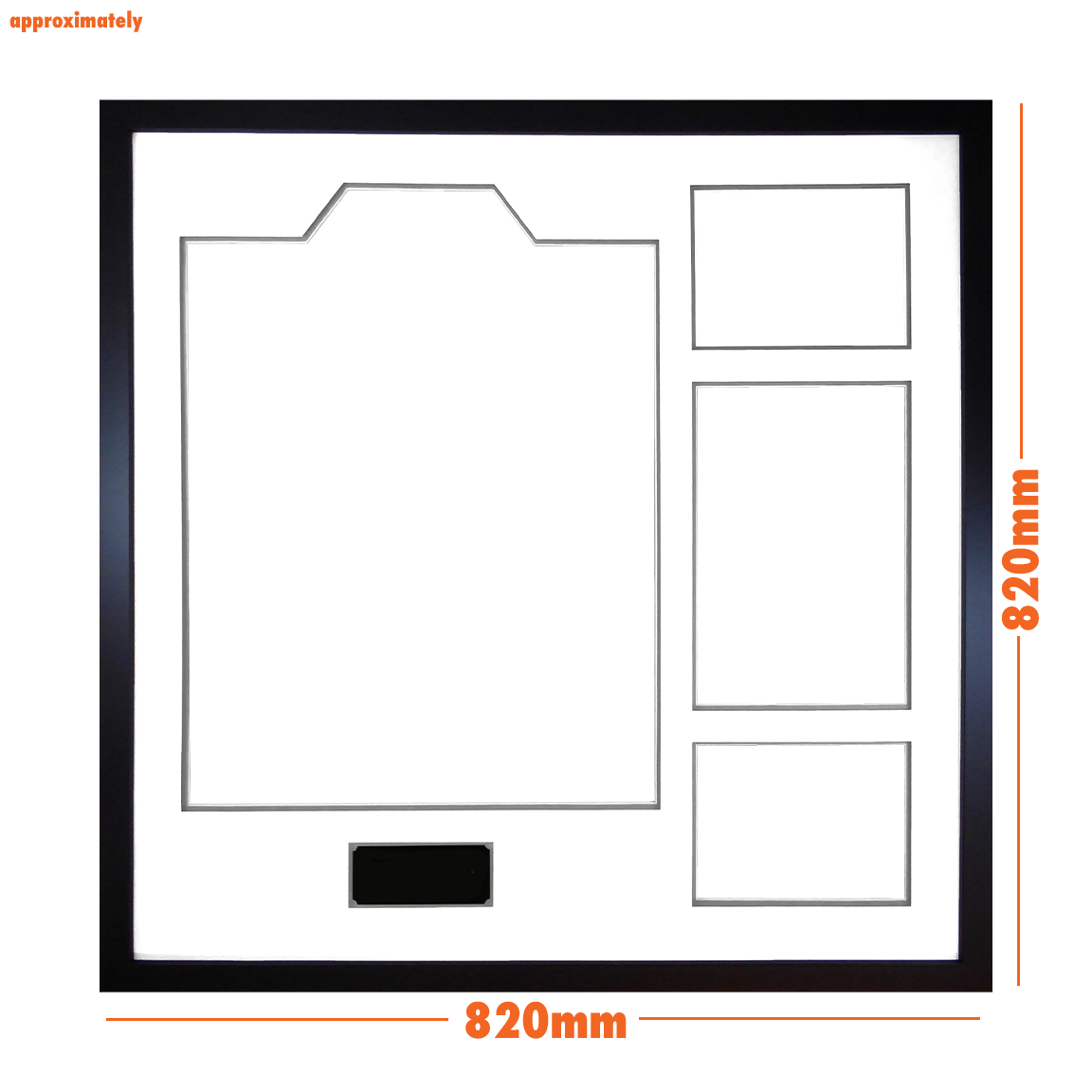 Billy Sharp Signed Sheffield United 23/24 Shirt Elite Frame – The Fan ...