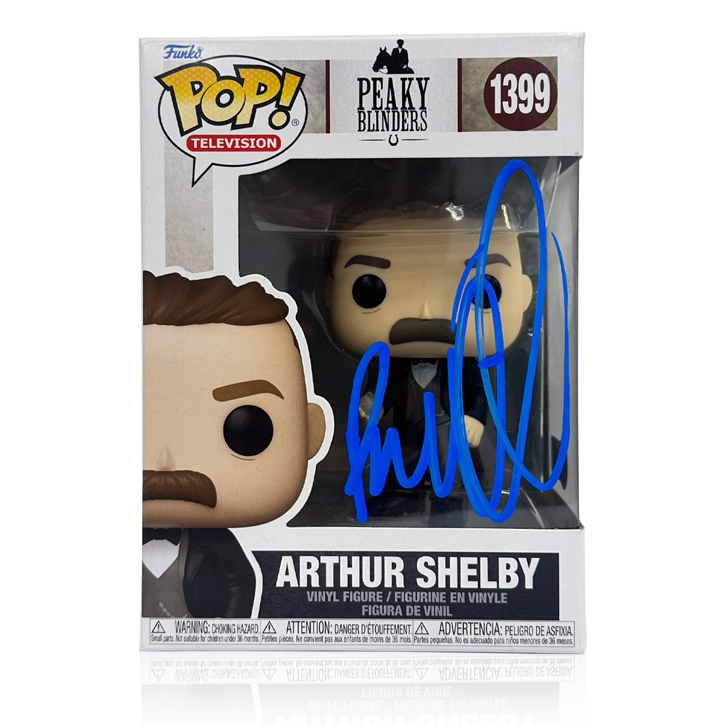 The Fan Cave Memorabilia | Authentic Signed Memorabilia