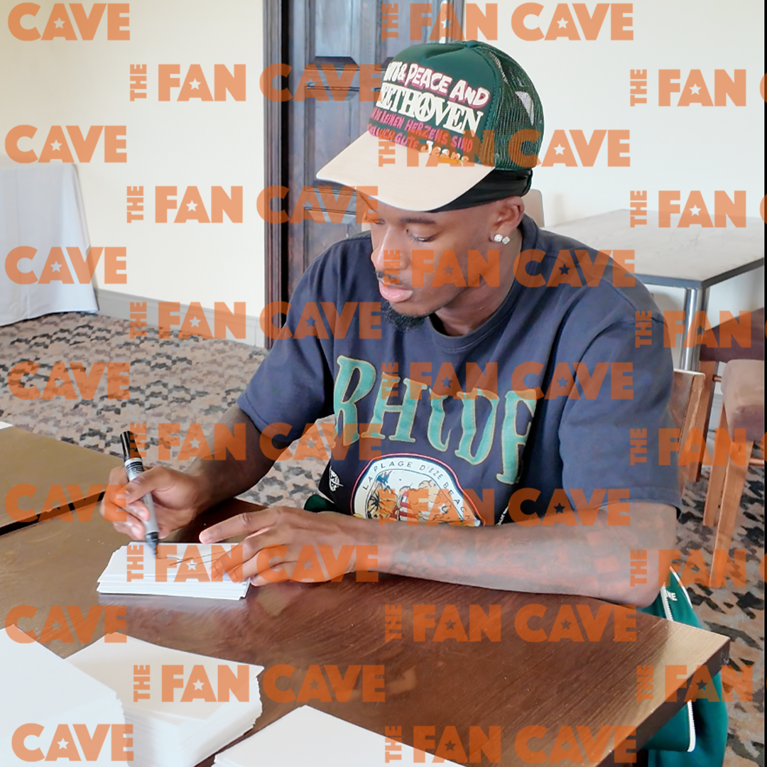 Callum Hudson-Odoi Signed Chelsea Cut Mount Frame – The Fan Cave ...