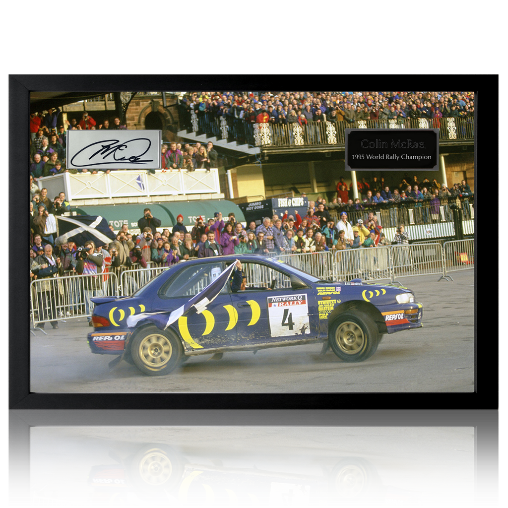 The Fan Cave Memorabilia | Authentic Signed Memorabilia