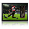 Max Lowe Signed & Match-Worn Boot Iconic Frame – The Fan Cave Memorabilia