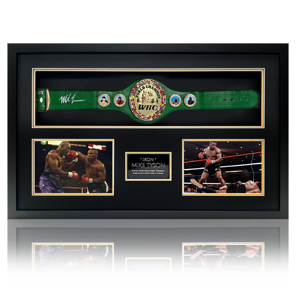 The Fan Cave Memorabilia | Authentic Signed Memorabilia