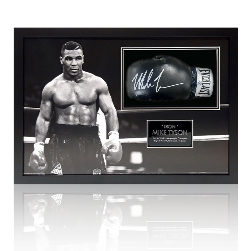 The Fan Cave Memorabilia | Authentic Signed Memorabilia