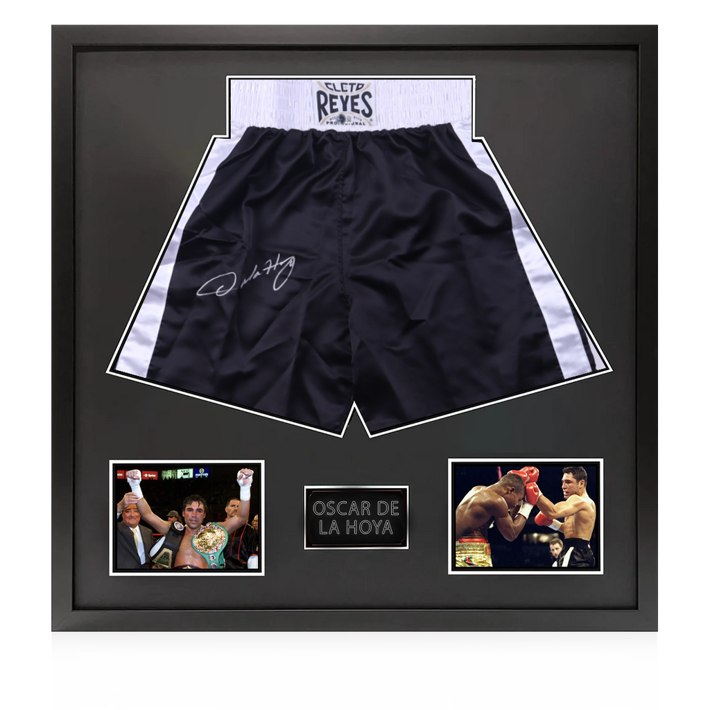 The Fan Cave Memorabilia | Authentic Signed Memorabilia