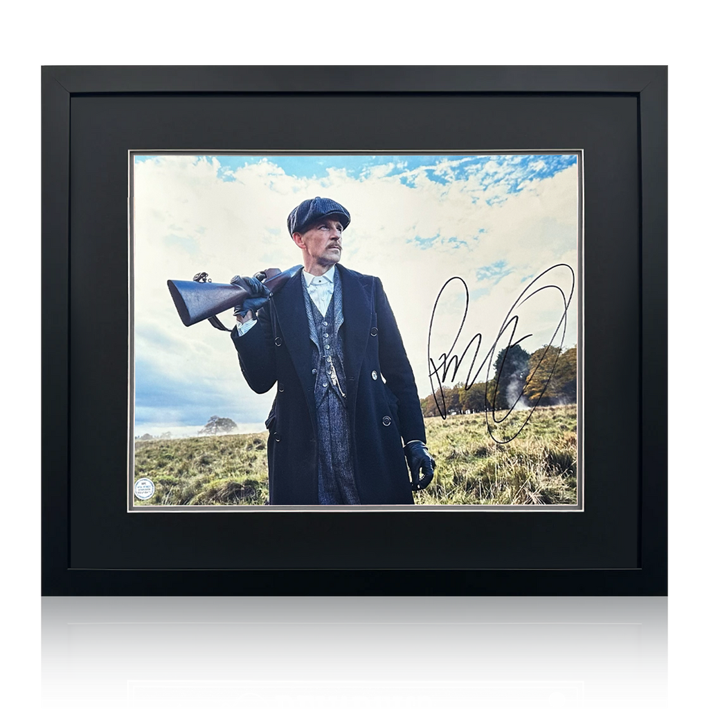 The Fan Cave Memorabilia | Authentic Signed Memorabilia