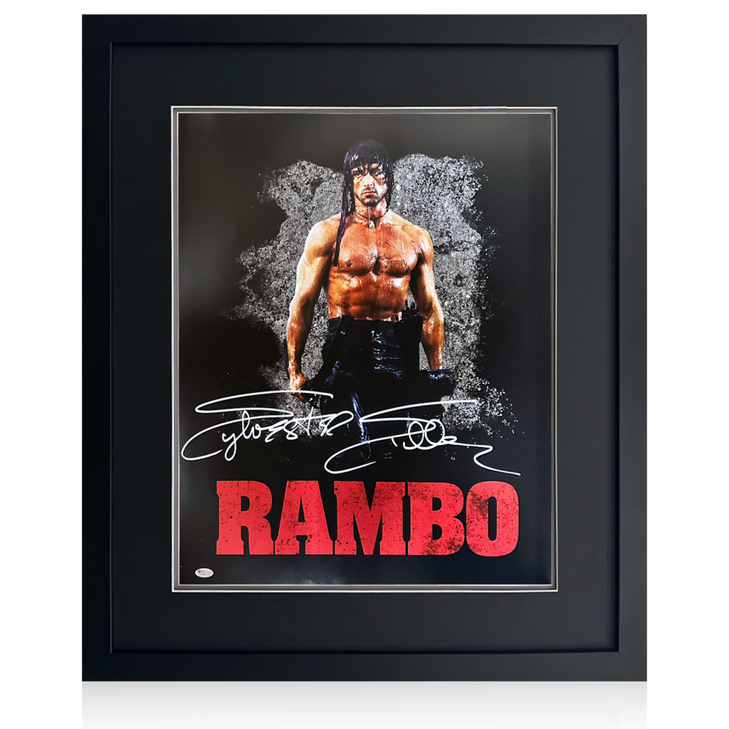 The Fan Cave Memorabilia | Authentic Signed Memorabilia