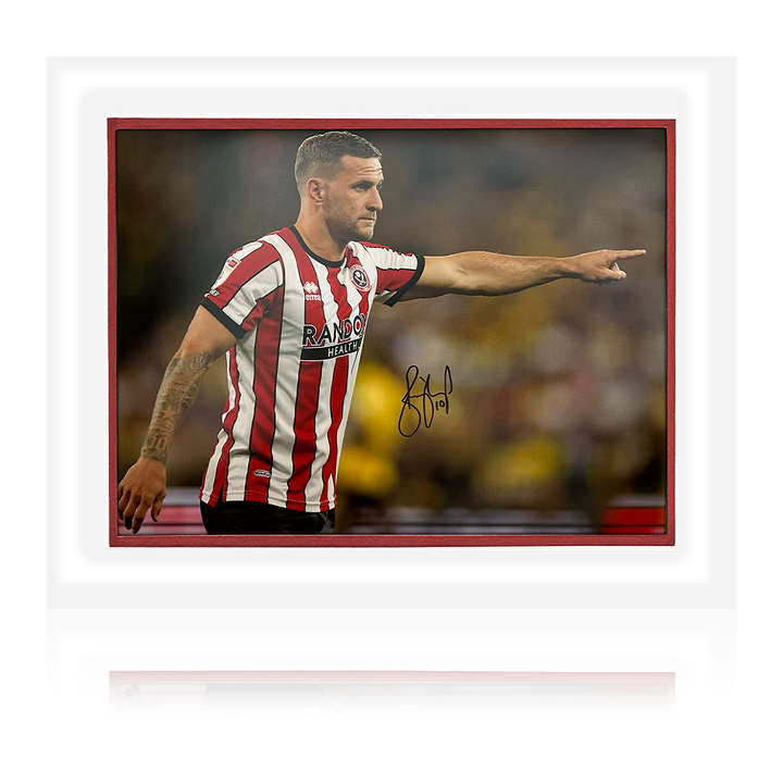 Authentic Football Signed Memorabilia | The Fan Cave Memorabilia
