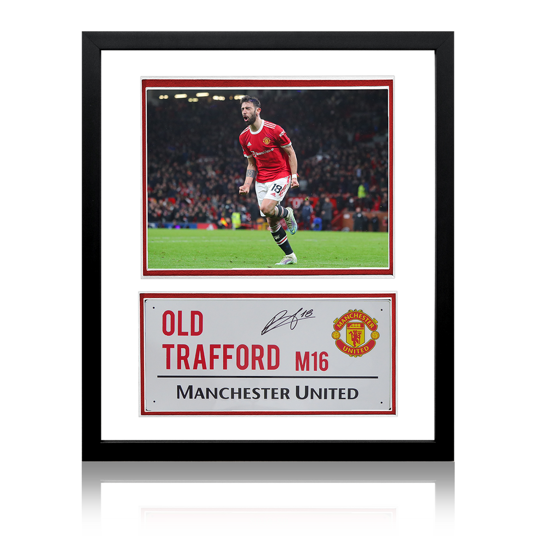 Manchester United – Page 3 – The Fan Cave Memorabilia