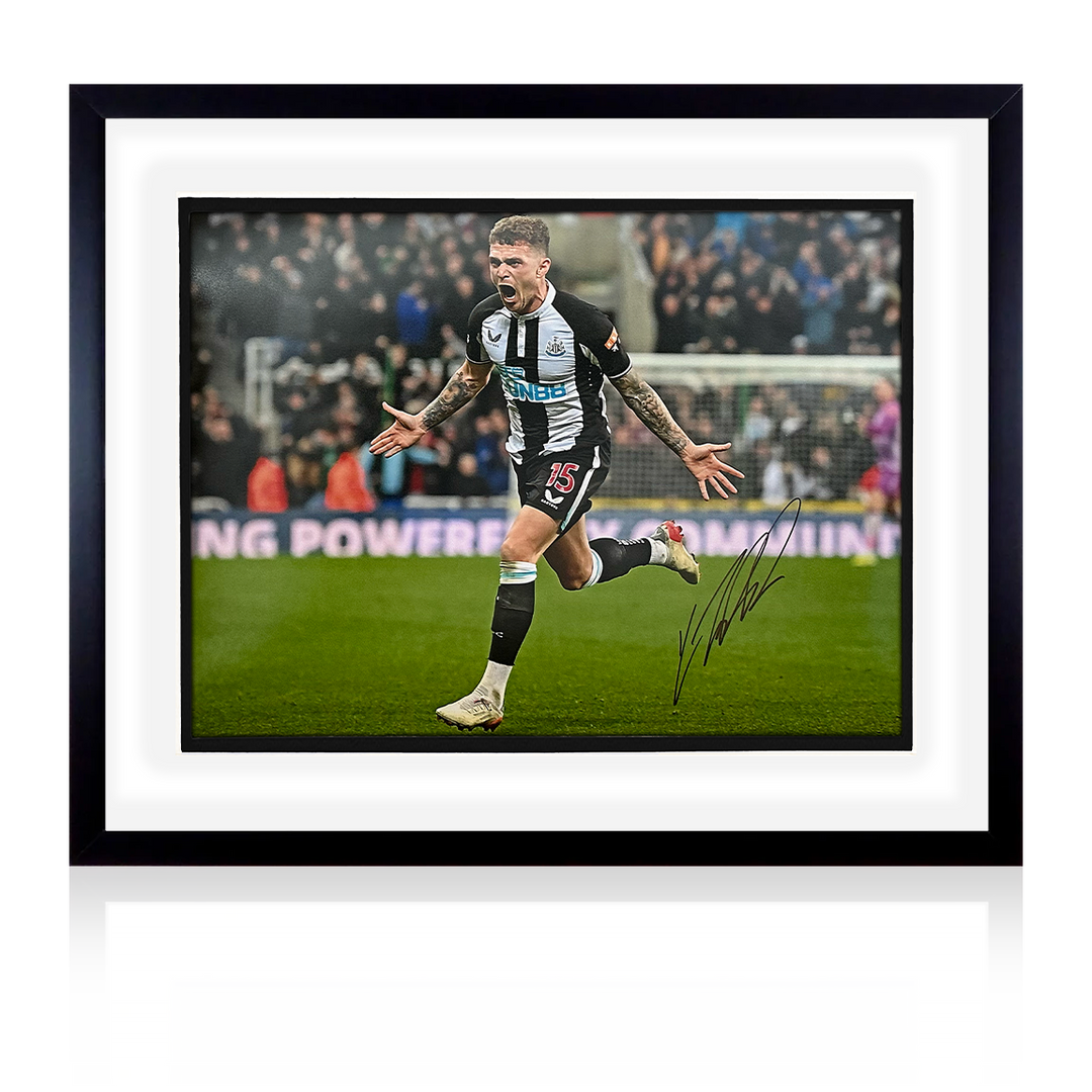 Newcastle United Signed Memorabilia – The Fan Cave Memorabilia