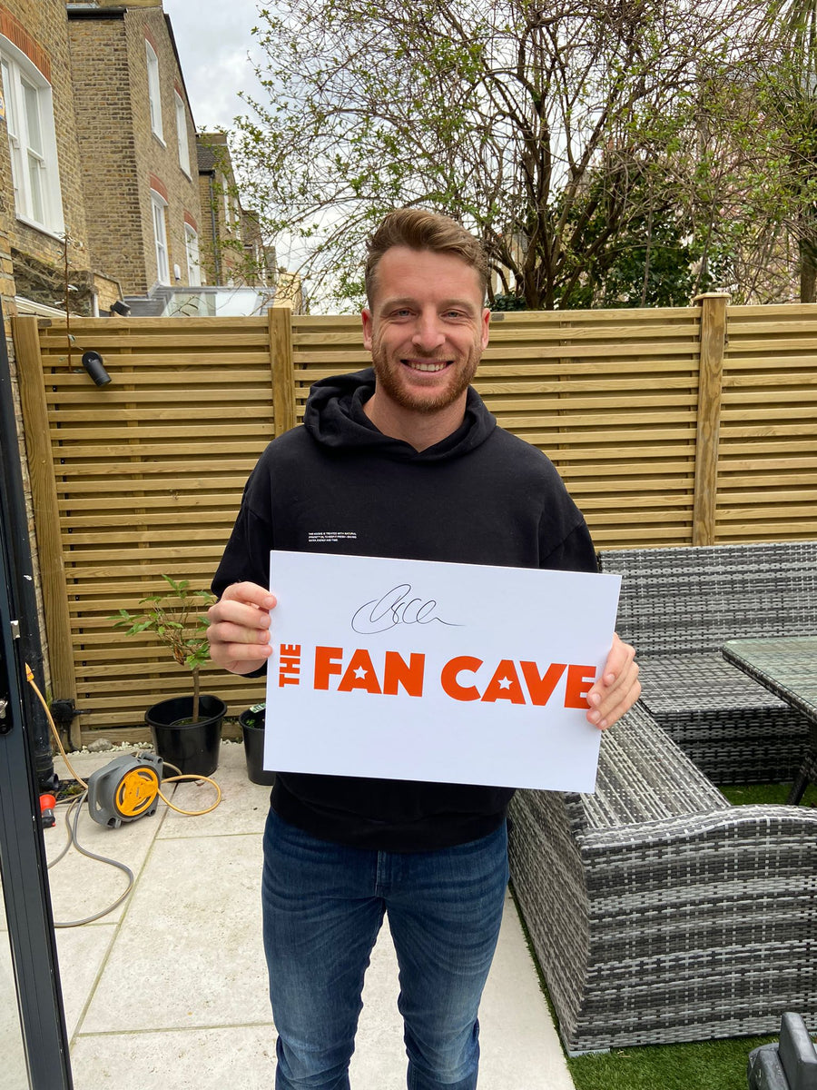 Jos Buttler Framed Signed World Cup Shirt Display – The Fan Cave ...