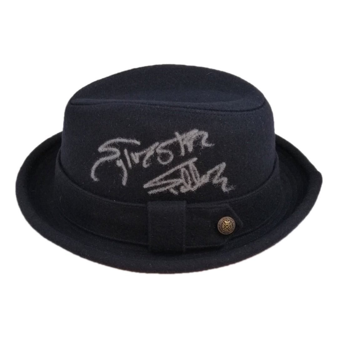 Sylvester Stallone – The Fan Cave Memorabilia