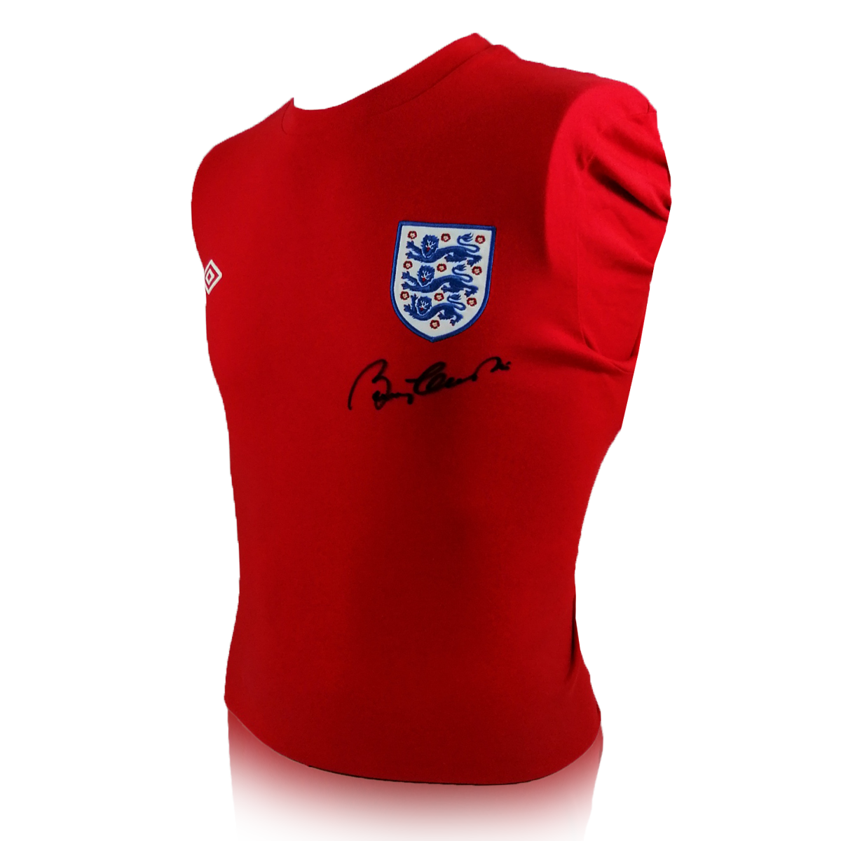 Signed Football Shirts – The Fan Cave Memorabilia